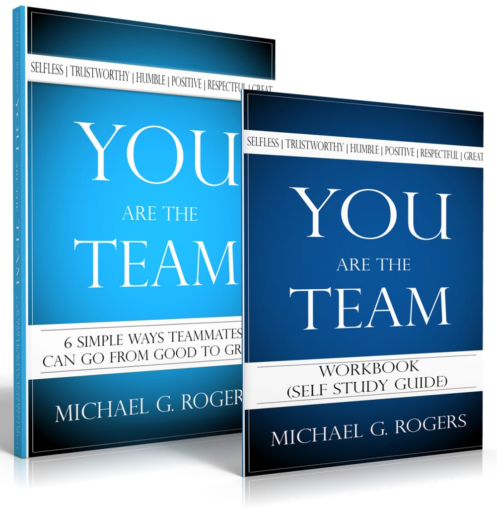 Business Leaders Must Do This Better—The Team’s Success Depends on It!